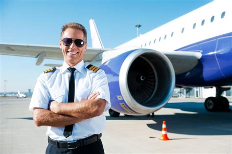 Une Formation De Pilote De Ligne Plus Abordable