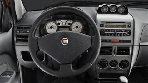 Probamos La Fiat Strada Doble Cabina Adventure Locker