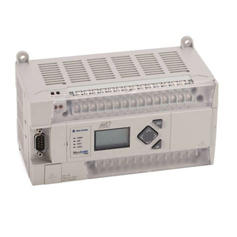 Micrologix Series B Manual