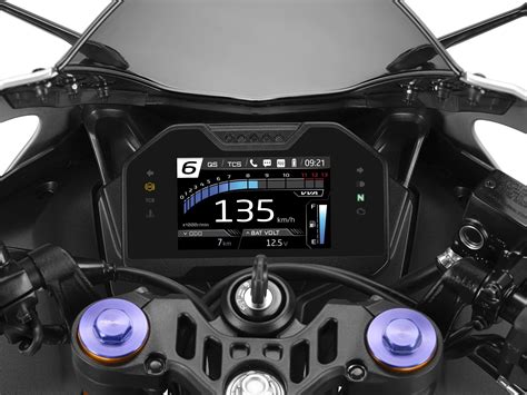 2023 Yamaha R15M MT 15 V2 Deluxe Launched With Upgrades