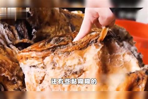 农民上山砍柴意外捡到太岁140斤卖了300万为何太岁这么值钱 砍柴 太岁 上山
