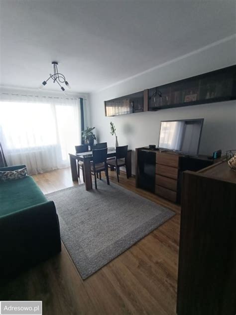 Mieszkanie Rumia ul Gdańska bez pośrednika 48 m2