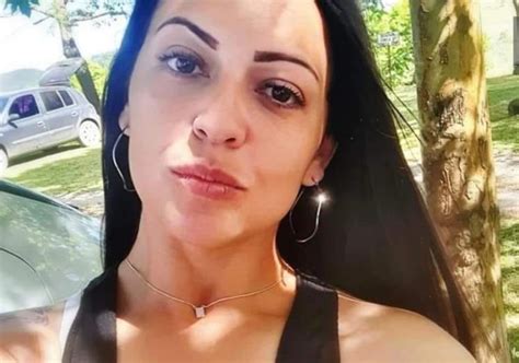 Coluna de Geral RS Corpo de mulher é encontrado sinais de asfixia