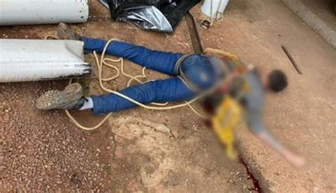 Jovem De 19 Anos Morre Ao Cair De Uma Altura De 15 Metros E Trabalhador