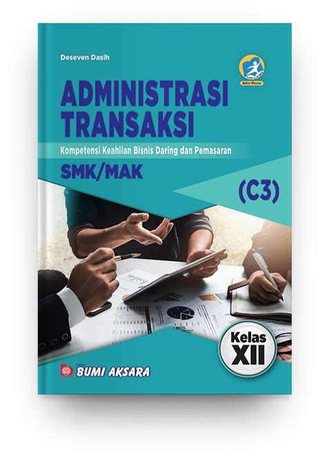 Buku Administrasi Transaksi Kelas 11 Pdf Buku Administrasi Transaksi