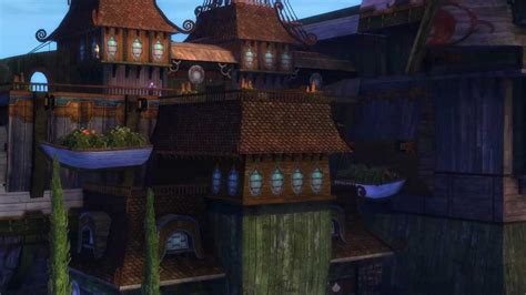 Guild Wars 2 Vista Points Gendarran Fields Almuten Estates YouTube