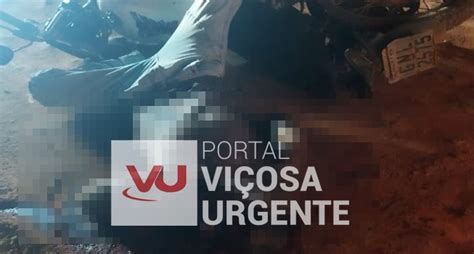 Porto Firme Desentendimento em Bar Termina em Homicídio