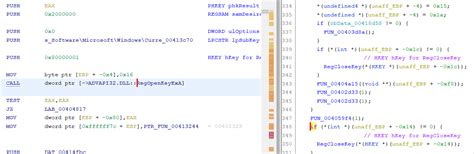 A Few Ghidra Tips For Ida Users Part Strings And Parameters