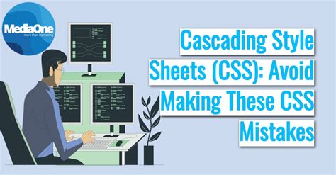 Cascading Style Sheets Css Avoid These Css Mistakes