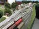 Built By Others Dave Foxxs HO Scale Carolina Sandhills Lines Layout