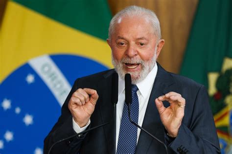 Lula Assina Decreto Que Aumenta Imposto Para Armas De Fogo E Muni Es