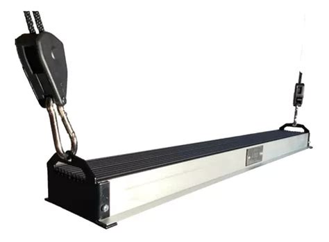 Panel Led Lux Horticultura Lx Red W Cultivo Indoor Engorde