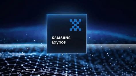 Samsung Exynos 2200 Resmi Olarak Tanıtıldı İşte Detaylar