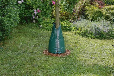 Sac d arrosage à irrigation lente Nort Irrbag 75L vert BRYCUS