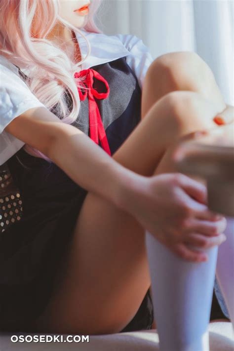 桜桃喵 かぐや様は告らせたい 藤原 千花 48 naked photos leaked from Onlyfans Patreon