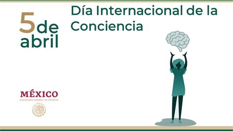 Consulmex Houston On Twitter Concienticemos La Necesidad De Crear