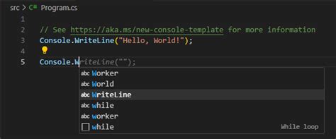 clarify readme language on dependency direction with dev kit · issue 6171 · dotnet vscode