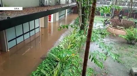 Lluvias Causaron Fuertes Inundaciones Teleantioquia