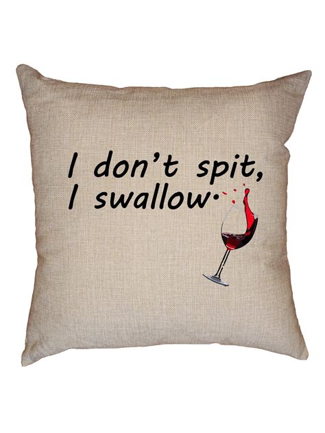 Funny Wine Shirt I Don T Spit I Swallow T Shirt Wine Gift Wine Lover