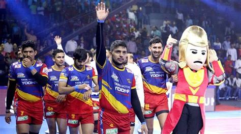 Pro Kabaddi League 2022 Schedule Teams Match Dates And Time
