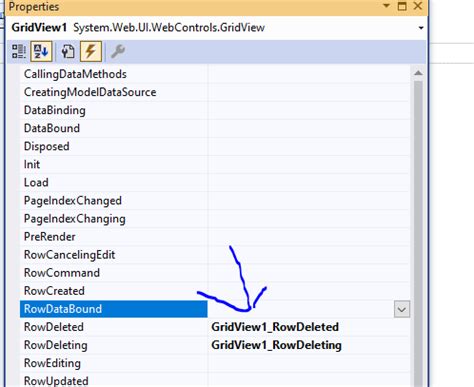 Asp Net Aspx Gridview Conditional Format Stack Overflow