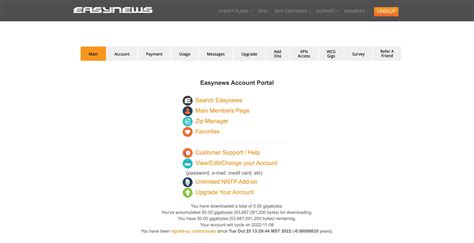 Qué es Usenet cómo se usa y qué es un archivo NZB Noticias Movil
