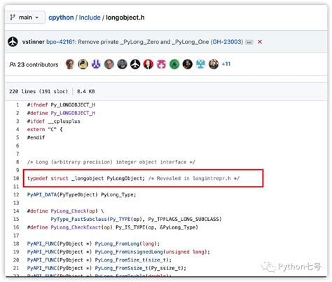 python 内部是如何实现整数相加不溢出的？ 腾讯云开发者社区 腾讯云