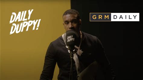 Bugzy Malone Daily Duppy Grm Daily Youtube Music