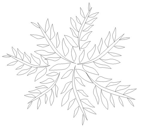 Tree And Plant Design Of Block Dwg File Cadbull