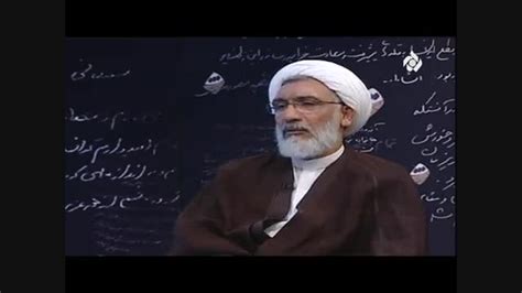 قسمت دوم مصاحبه حجت الاسلام پورمحمدی با برنامه دستخط نماشا