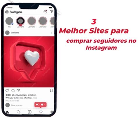3 Melhor Sites para comprar seguidores no Instagram Marco Silva Notícias