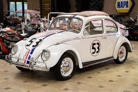 Vw Beetle