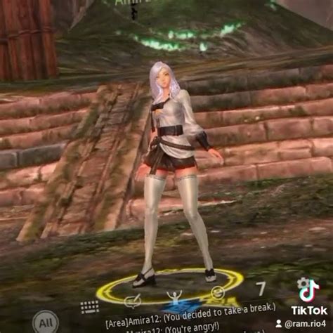 Blade And Soul Youtube