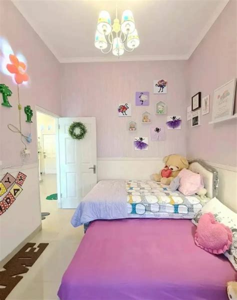 Desain Kamar Tidur Lesehan Ukuran X Ruang Rupa Arsitek