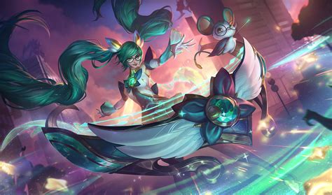 sona league of legends star guardian league of legends star guardian sona league of