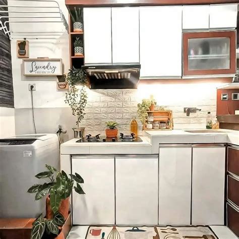 Inspirasi Rumah Cakep Type 36 Galeri Diposting Oleh Ngedekor Rumah
