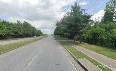 Enhanced Lateral Offsets In Urban Environments Highway Knowledge Portal