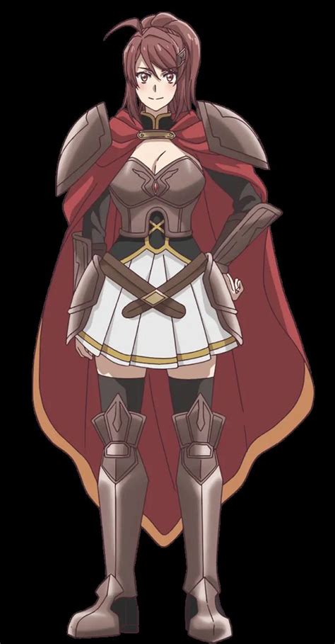 Beatrice Alerido Dekisokonai To Yobareta Motoeiyuu Wa Jikka Kara