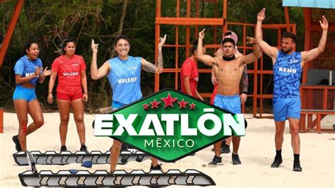 Exatlón México Atleta AZUL podría desencadenar un conflicto entre