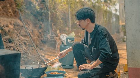 Đen Nấu ăn cho em ft PiaLinh M V YouTube
