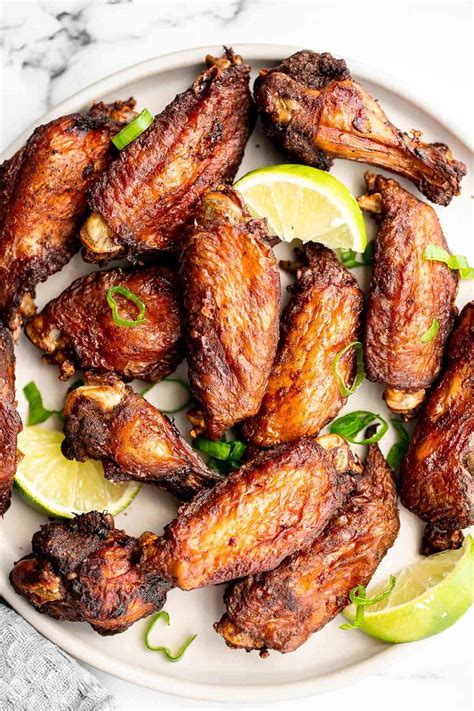 Jamaican Chicken Recipes