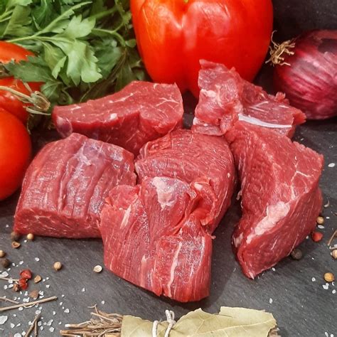 Viande à pot au feu