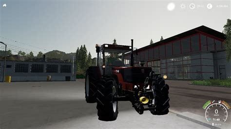 Fiatagri L Series Pack Test Mod FS19 36 YouTube