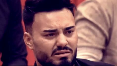 Jador a început să plângă în emisiune la Antena 1 Motivul pentru care