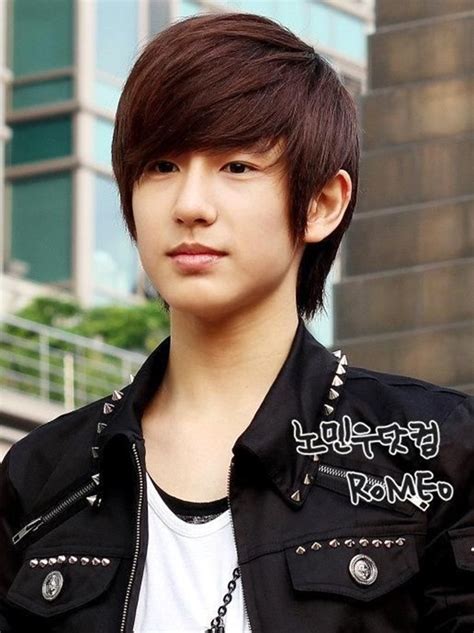 45 Trending Korean Men Hairstyles For BTS Fans In 2021 Fashion Enzyme
