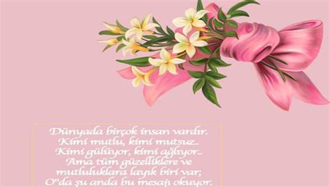 ANLAMLI 8 MART KADINLAR GÜNÜ MESAJLARI 2024 EŞE SEVGİLİYE ANNEYE