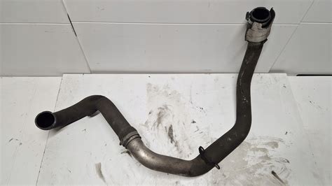 WĄŻ PRZEWÓD RURA INTERCOOLERA SAAB 93 II 1 8t 2 0t 24456771 za 79 zł z