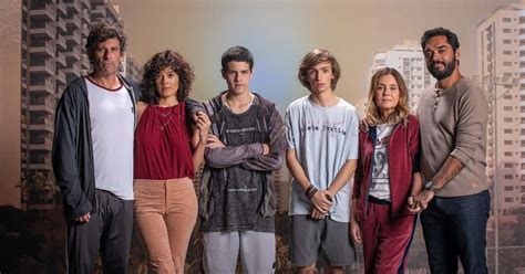 Os Outros Nova série da Globoplay ganha trailer tenso