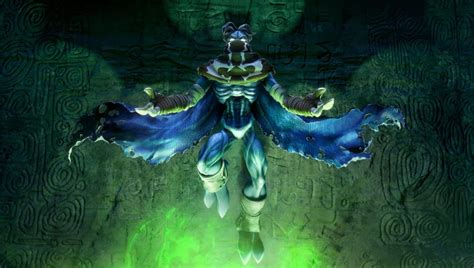 Toutes les actualités du jeu Legacy of Kain Soul Reaver 1 2 Remastered