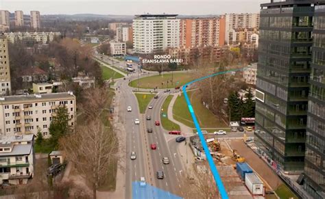 Niebawem ruszą prace związane z budową linii tramwajowej do